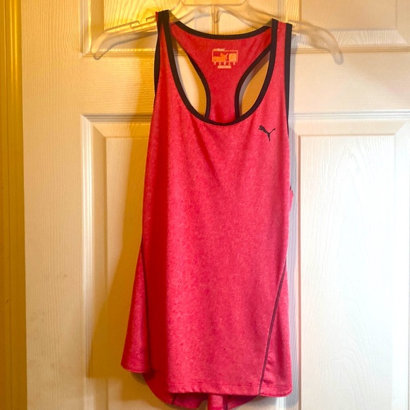 Puma | Tops | Puma Tank | Poshmark